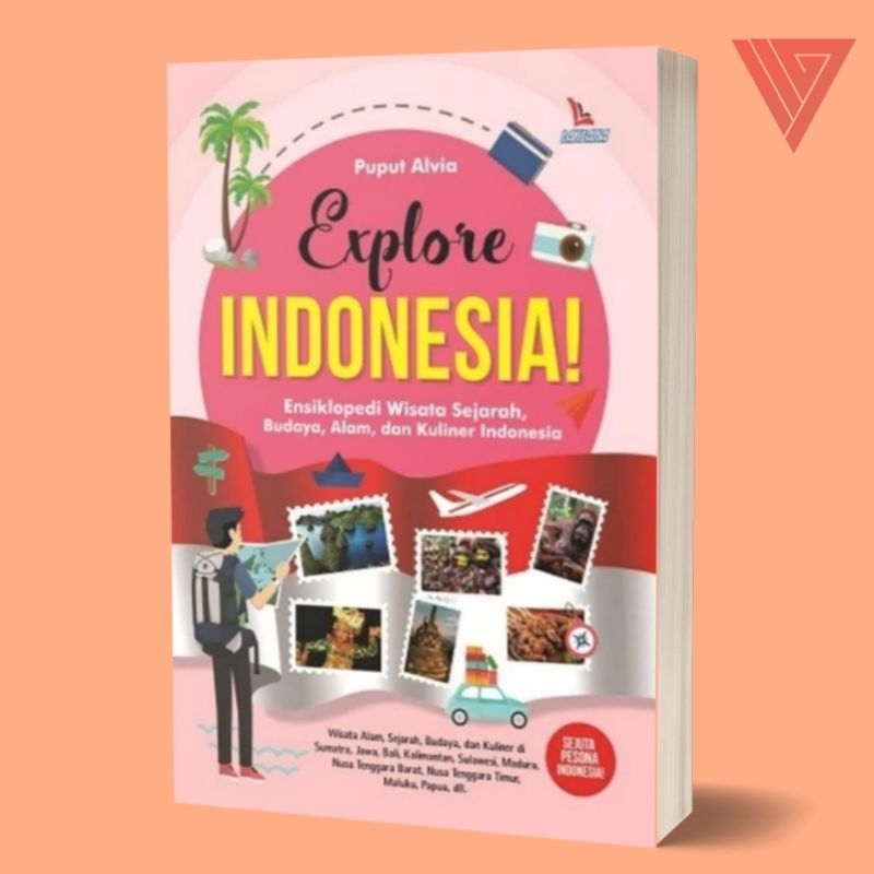 Indonesian EXPLORE BOOK/BOOK PROSPERTY PLACE FOR EVENING TOURISM IN ...