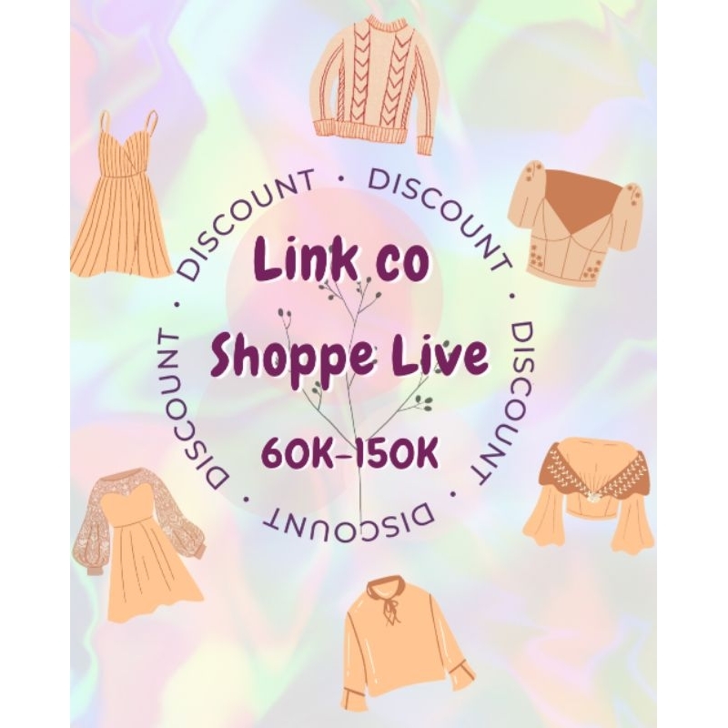 Shopee CO LINK | Shopee Malaysia