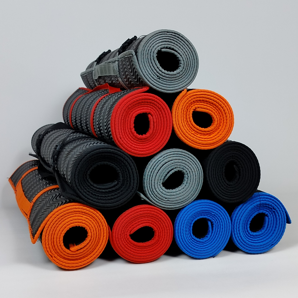 Camping Sponge Mat / Quality Yoga Sponge Mat / Camping Sleeping Mat ...