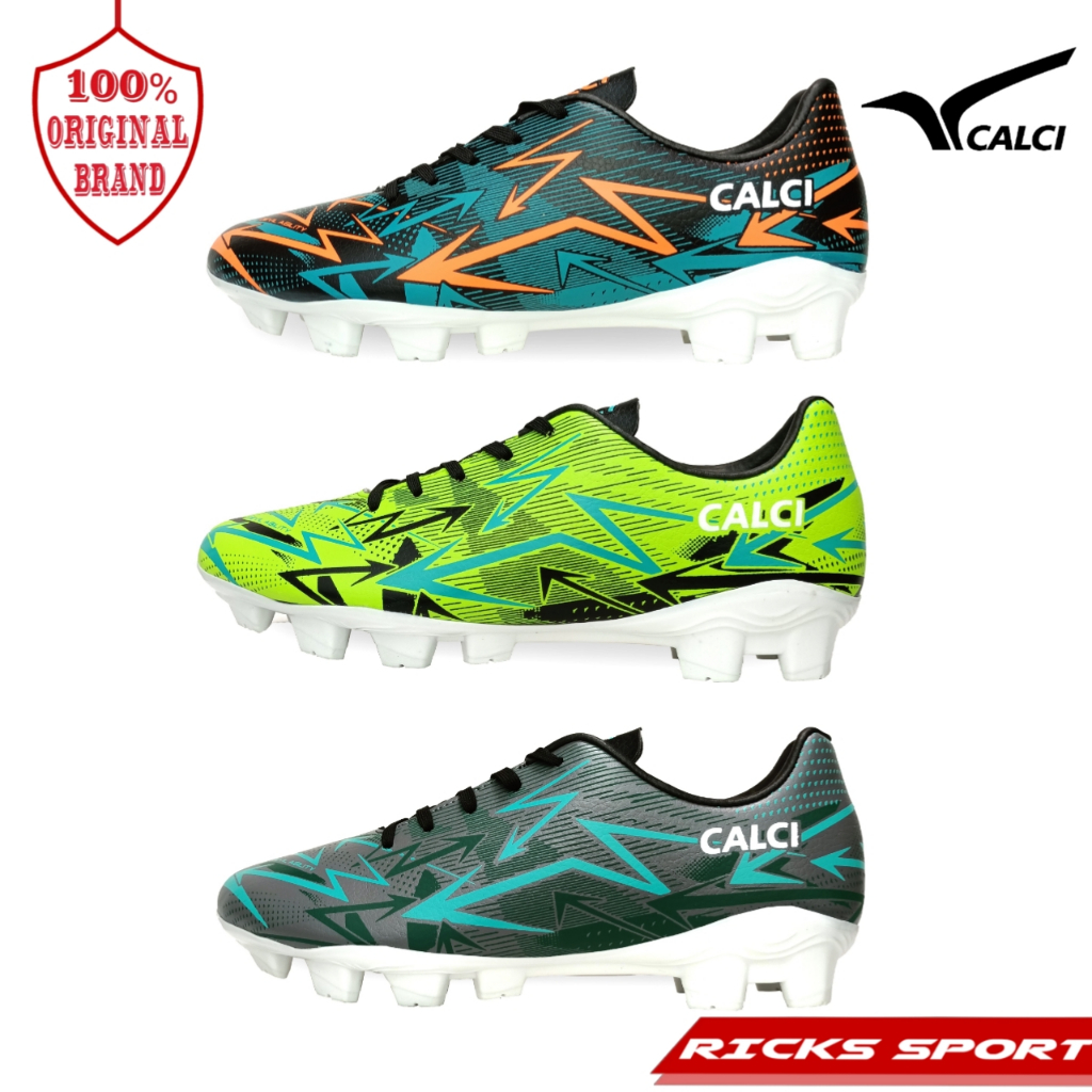 Calci CRUISER SC JR. Children's Soccer Shoes | Shopee Malaysia
