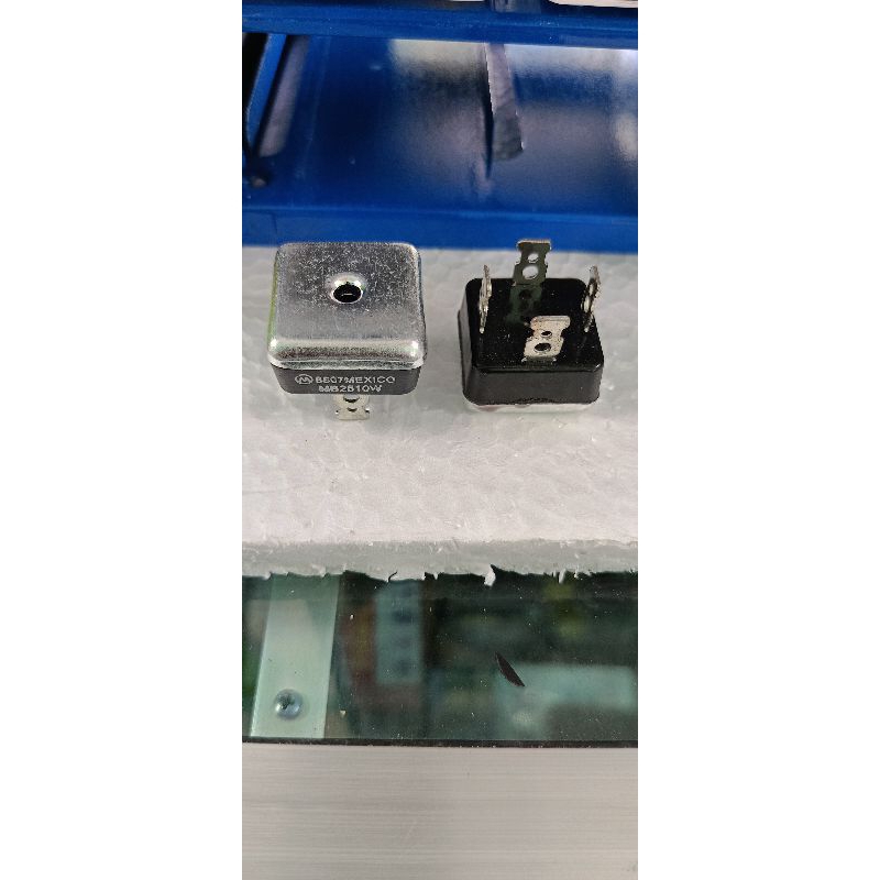 Bridge DIODE 25A MB2510W DIODE 25Amper DIODE | Shopee Malaysia
