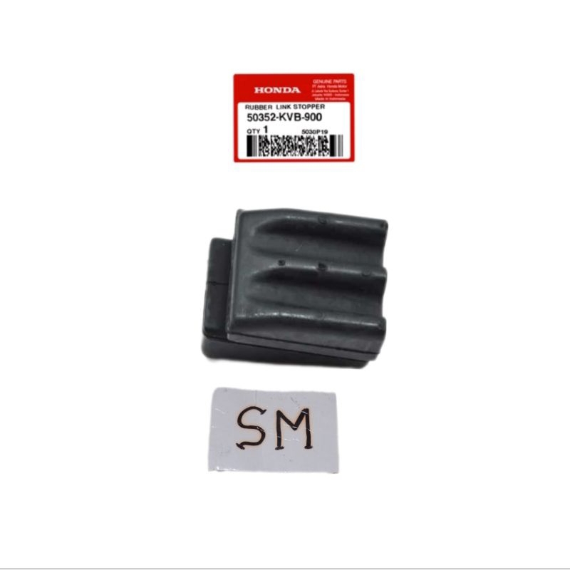 Rubber Link Stoper Rubber Link Rubber Link Engine Hanger Vario 110 CW ...