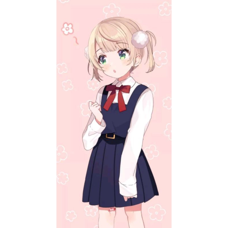 SHIGURE UI anime cosplay costume | Shopee Malaysia