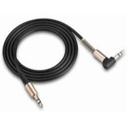 1 TO 1 GOLD AUDIO CABLE (1M) | Shopee Malaysia