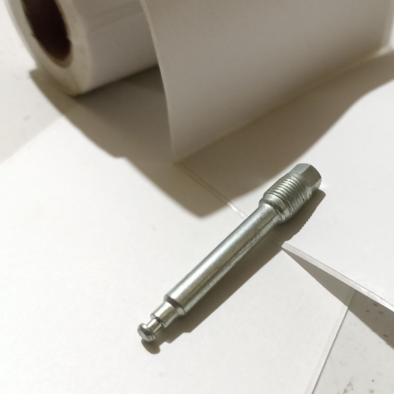 First time bolt or front brake caliper retaining bolt for all vario all ...