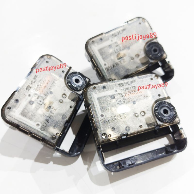 MESIN ORIGINAL SKP WALL CLOCK MACHINE | Shopee Malaysia
