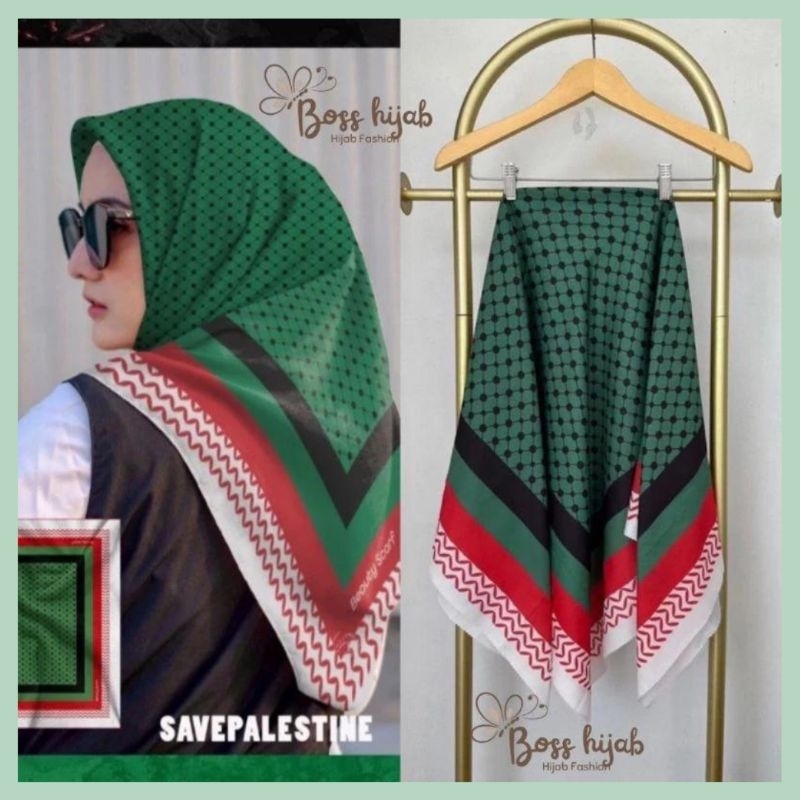 Palestinian hijab Rectangular Palestinian hijab Rectangular Palestinian ...