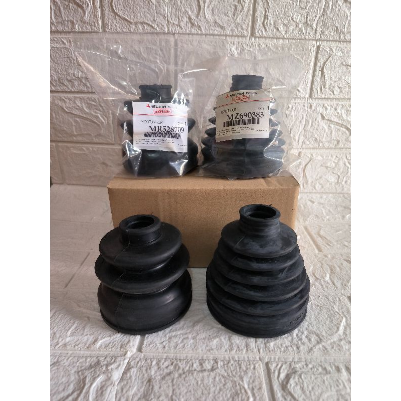 Pajero SPORT TRITON STRADA L200 AXLE BOOT OUTSIDE | Shopee Malaysia