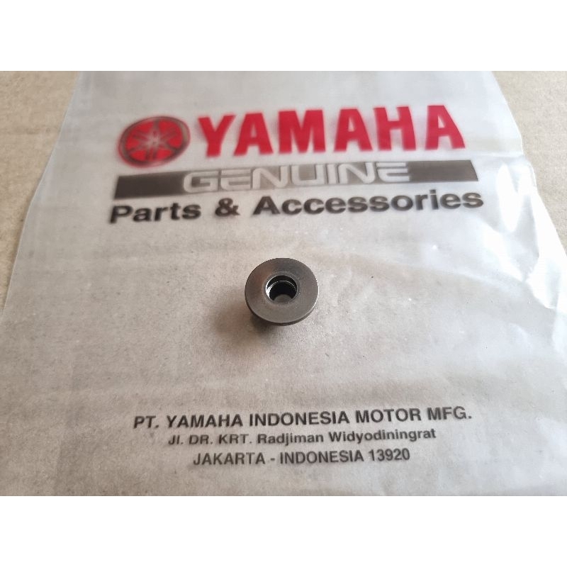 Valve shim Retainer For Yamaha R25 Valve shim Holder | Shopee Malaysia