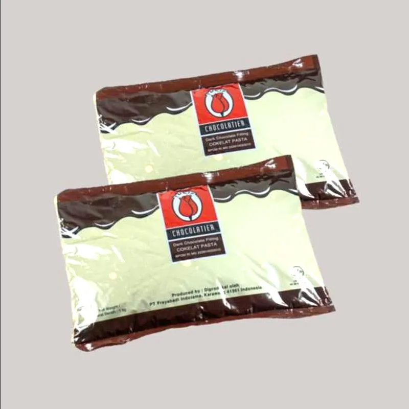 Tulip Choco Filling / Tulip Chocolate Paste / Chocolate Jam 1kg / Choco ...
