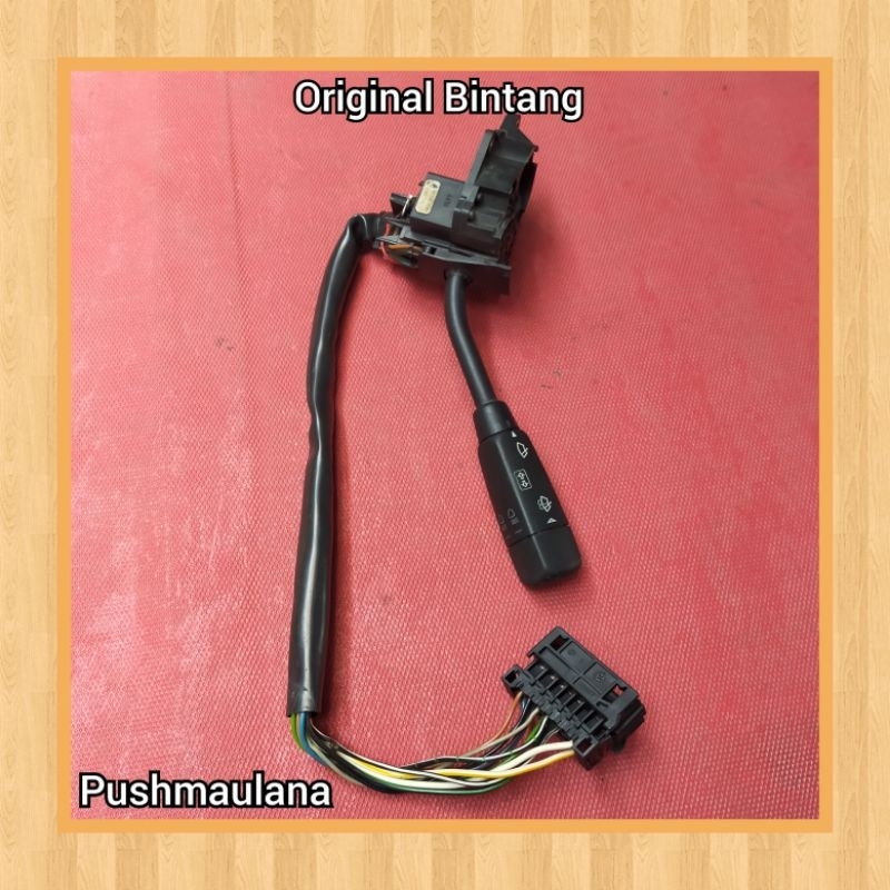 Original Bintang Mercy W202 Sen Switch | Shopee Malaysia