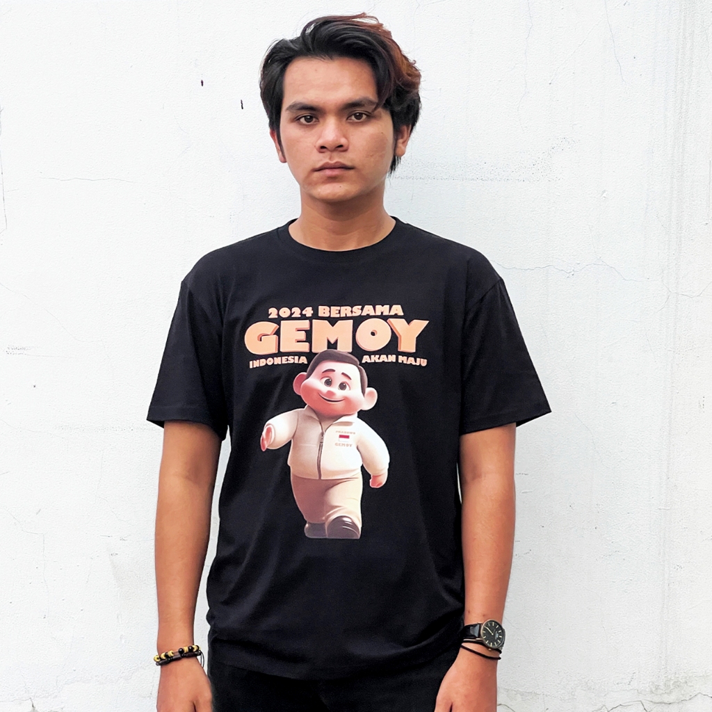 Cocol Store - Prabowo Viral T-Shirt | Shopee Malaysia Cocol Store - Prabowo Viral T-Shirt | Shopee Malaysia