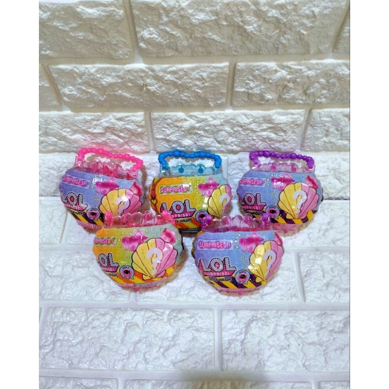 Lol surprise Ball | Shopee Malaysia