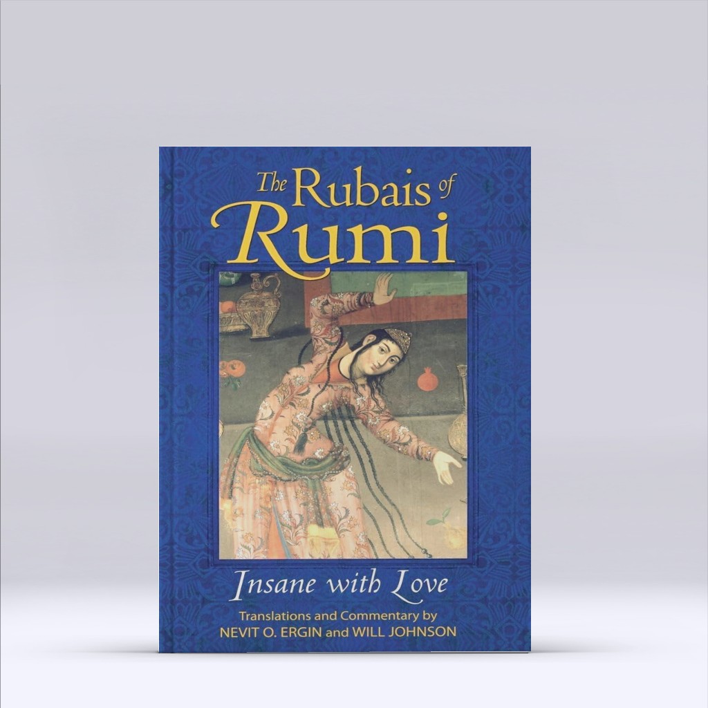 The Ultimate Books of Rumi (The Essential Rumi) | Shopee Malaysia
