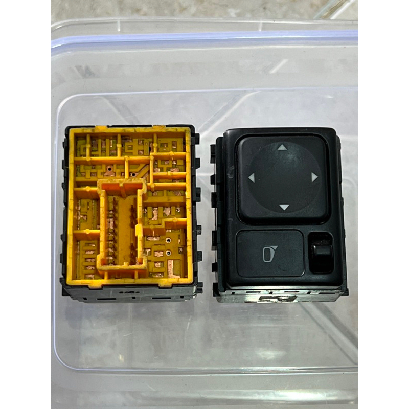 Switch ASSY MIRROR SWITCH MIRROR Rearview MIRROR SWITCH UNIVERSAL ...