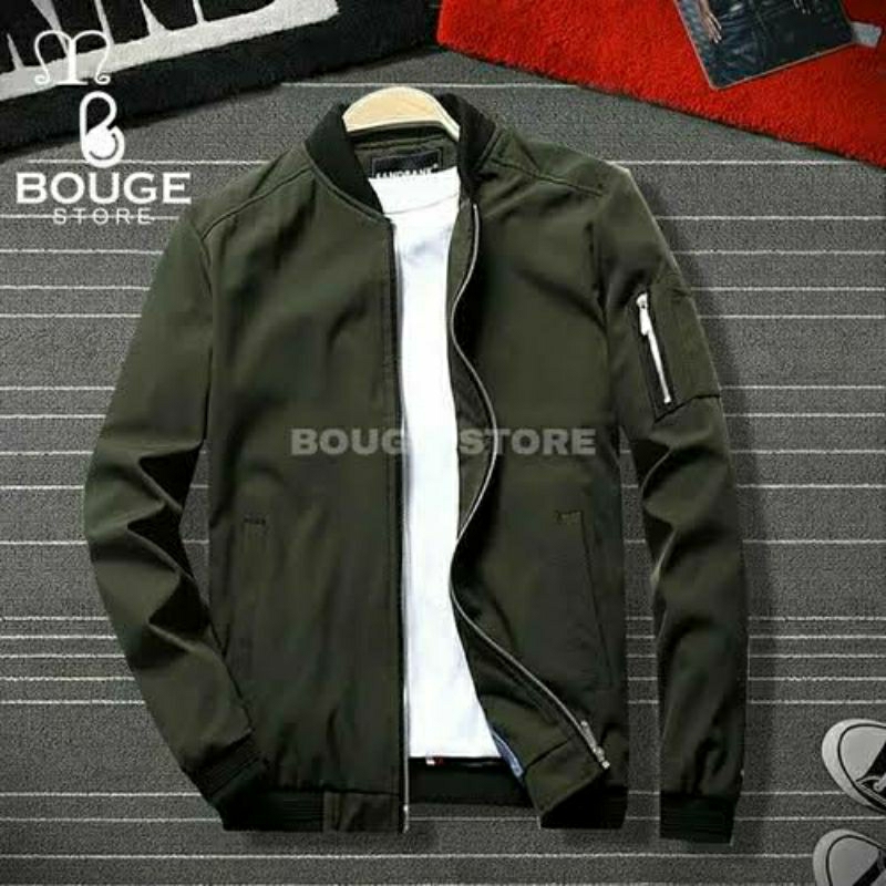 Waterproof Jacket | Bomber Jacket | Waterproof bomber Jacket ...