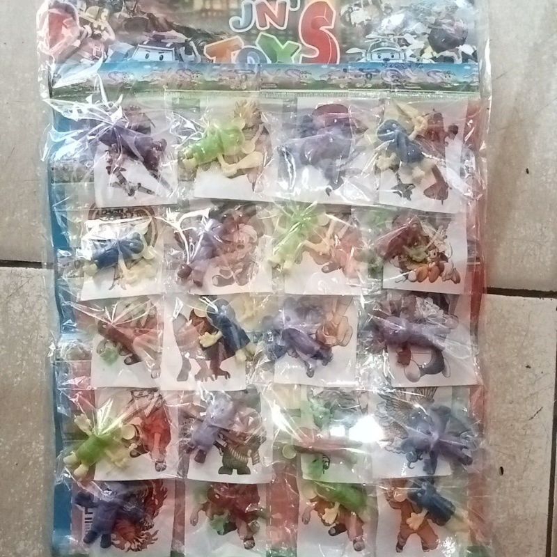 Mikimous sheet + stickers contains 20 Pcs / per sheet | Shopee Malaysia