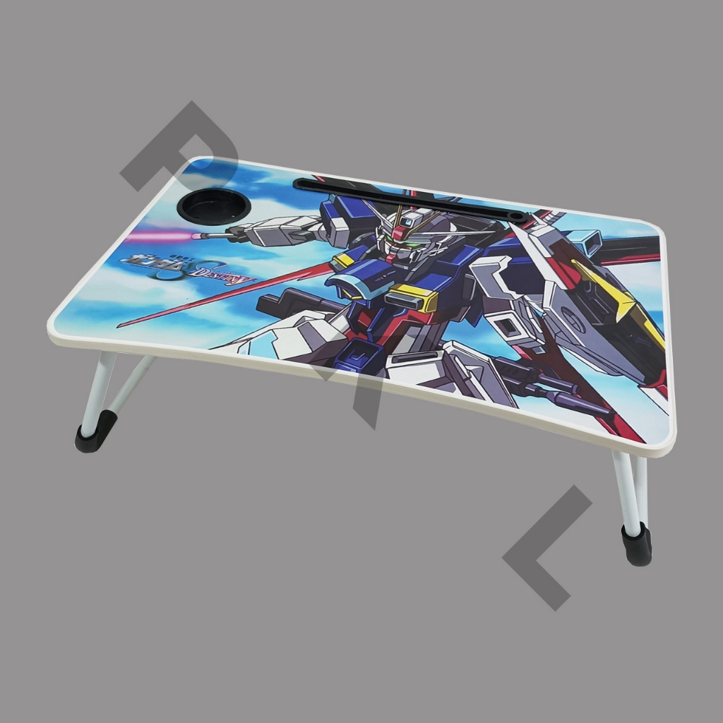Children's Study Table/Folding Table/Folding Study Table/portable ...