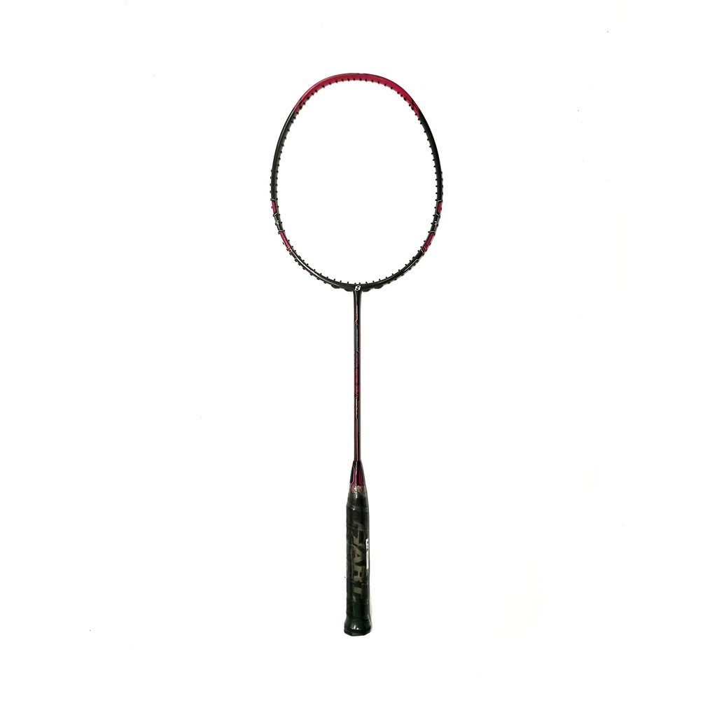 Hart Infinite Spinner 505 Badminton Racket | Shopee Malaysia
