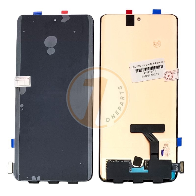Vivo X60 PRO X60 PRO X60 PRO PLUS COMPLETE LCD TOUCHSCREEN | Shopee ...