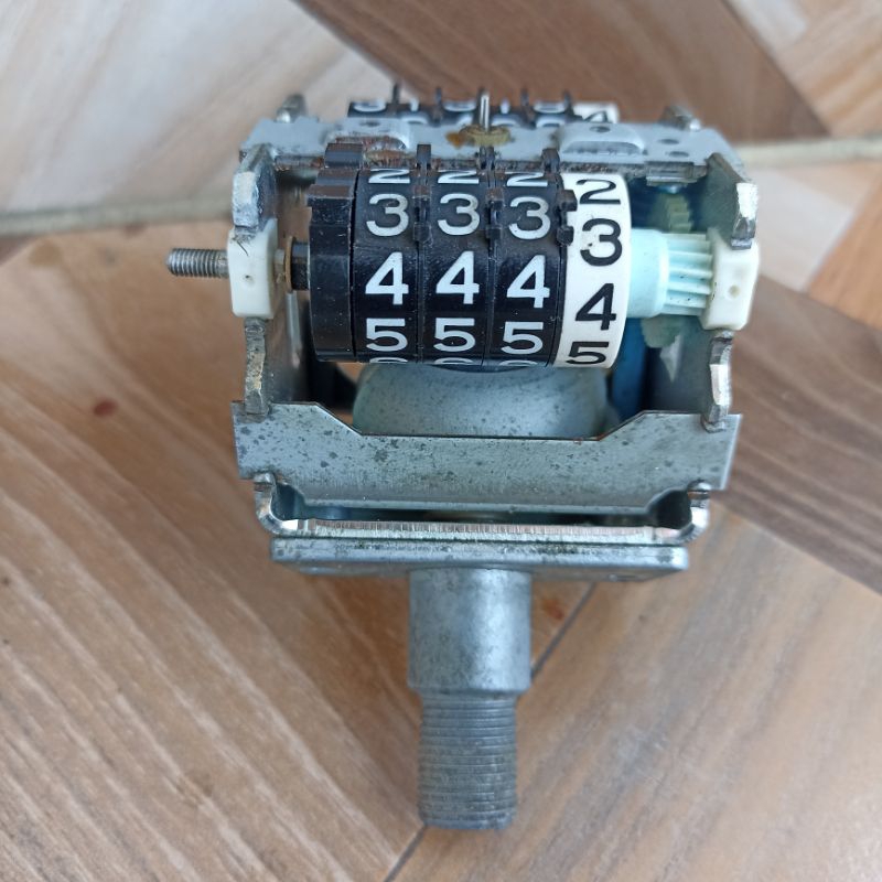 MESIN Honda nsr R 150 rr astra new nsr SP Original spedometer kilometer ...