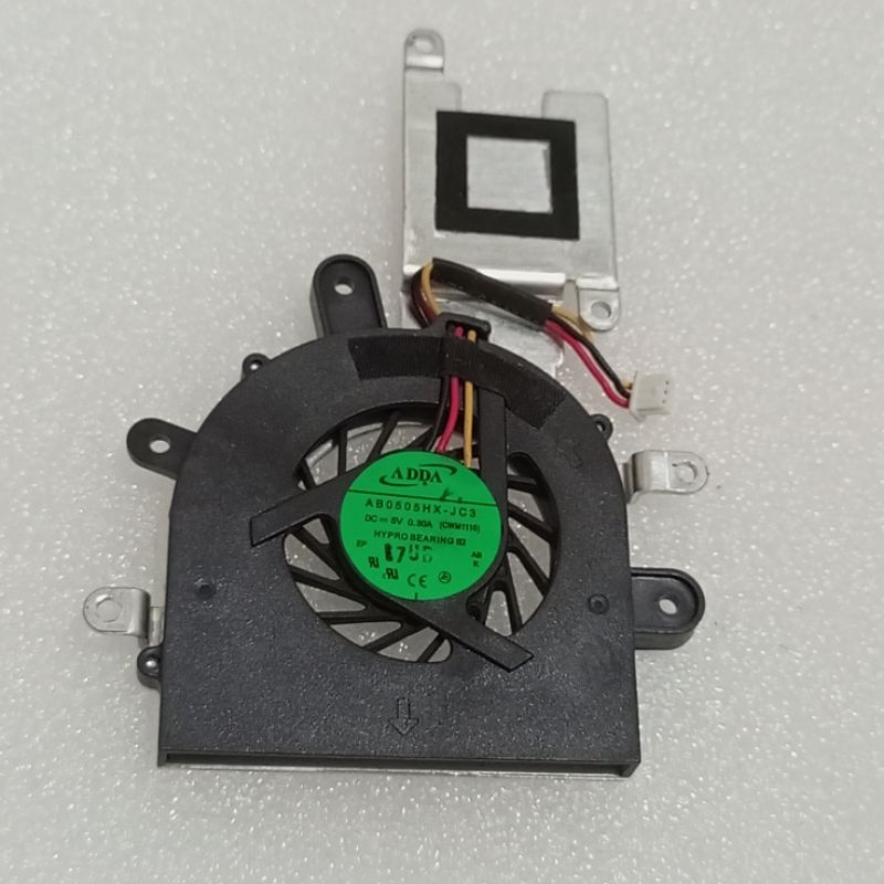 Axio Pico PJM-M1110 laptop fan | Shopee Malaysia