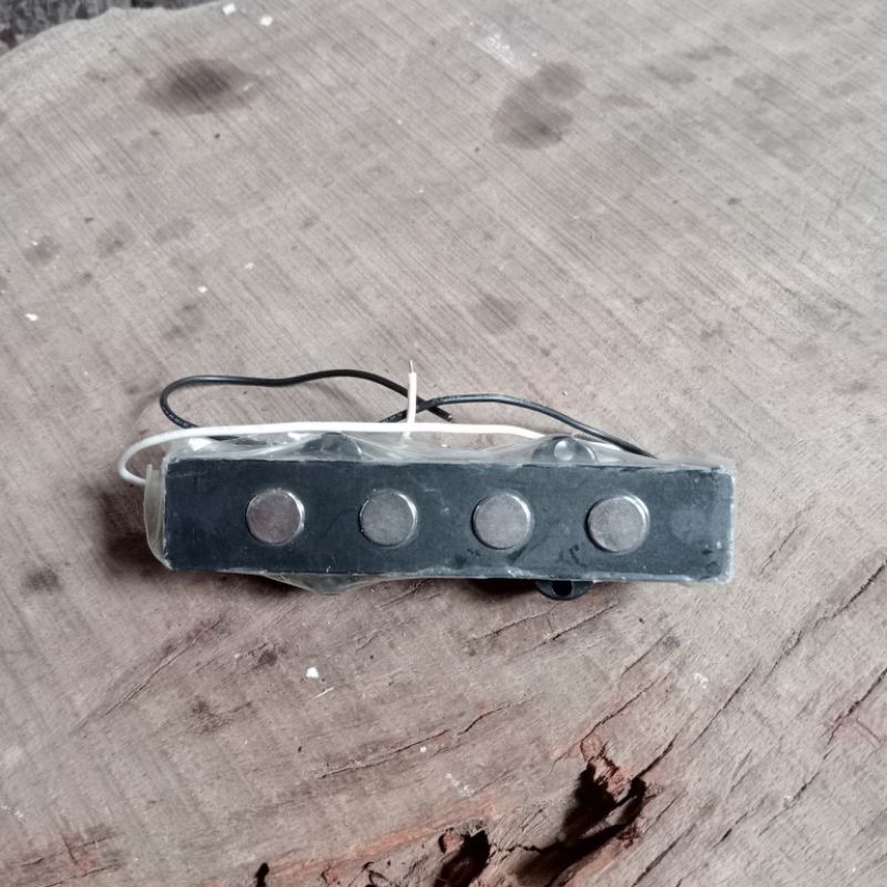 Musicman model bass pick up/base pick up | Shopee Malaysia