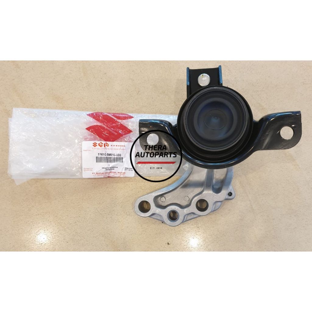 Suzuki Ertiga right Engine Mounting Original SGP | Shopee Malaysia