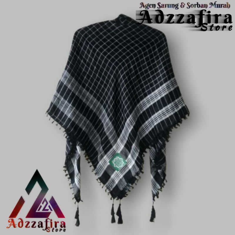 Original Erdafa Arab Turban kashmiri Motif Kringkel Palestine Premium ...