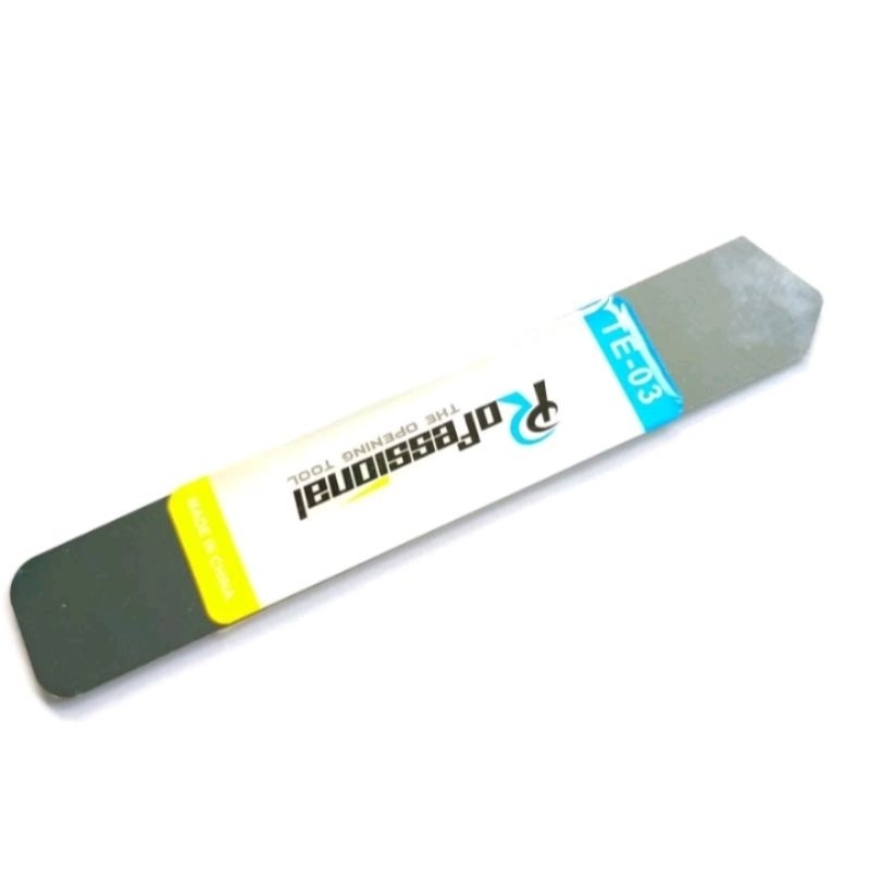 Prying TE-03 LCD Touchscreen Opening Tool Open Backdoor Casing Etc ...