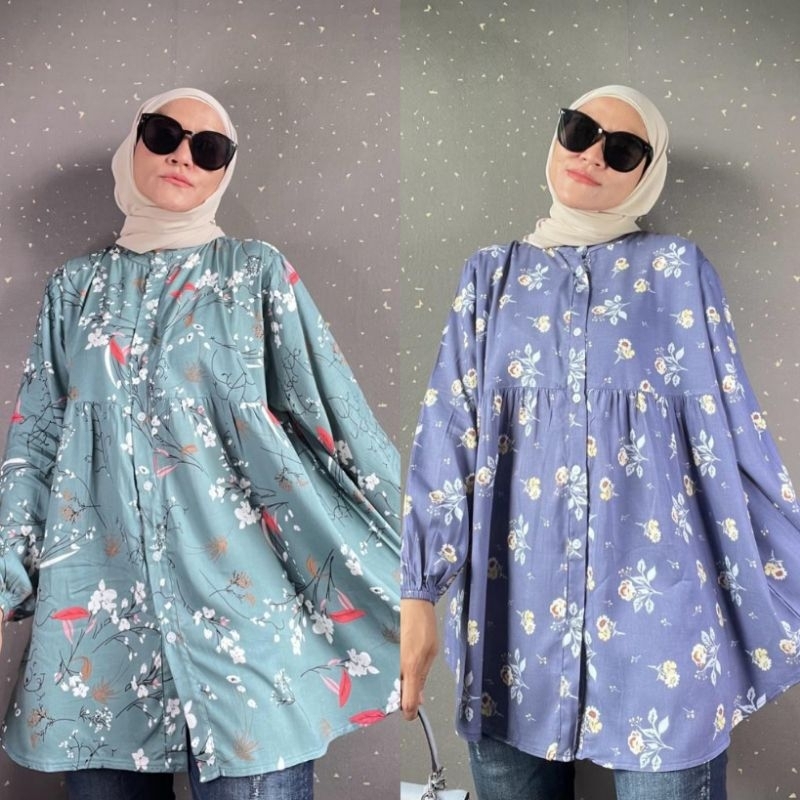 Kalana JUMBO (LD 130 CM) | Shopee Malaysia