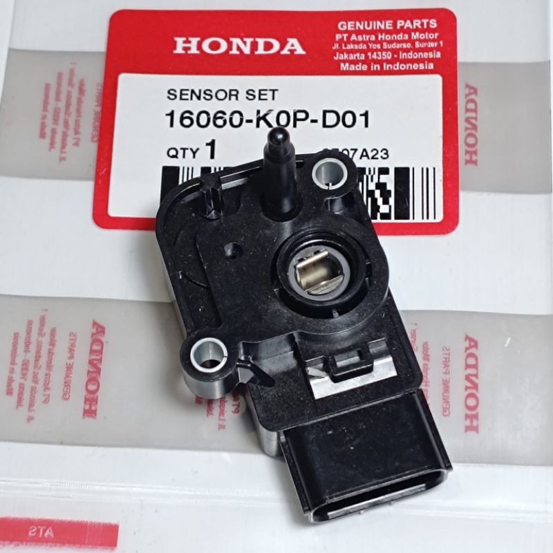 KEIHIN Honda pcx 160 adv 160 tps sensor, original k1z part code ...