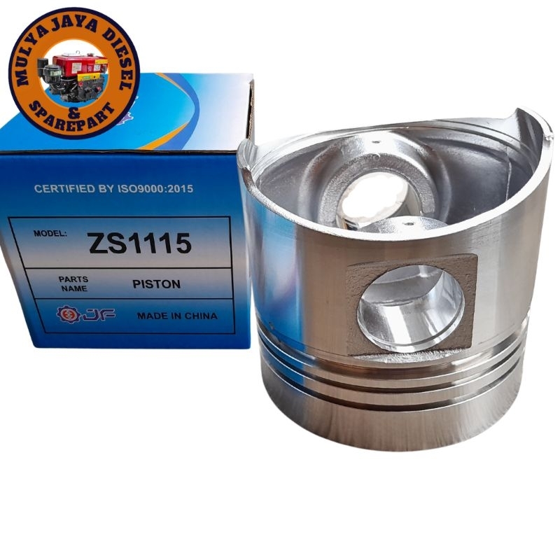 Piston Fuse Piston Piston Piston S1115 ZS1115 3R JF Brand | Shopee Malaysia