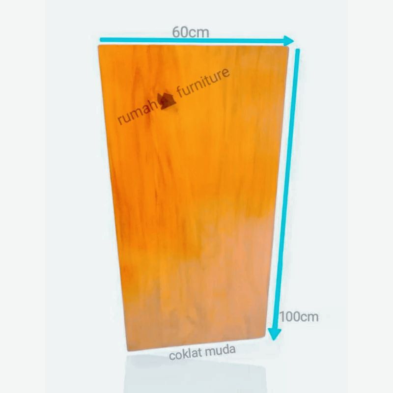 Table top / Table board / Shelf board / Table top | Shopee Malaysia