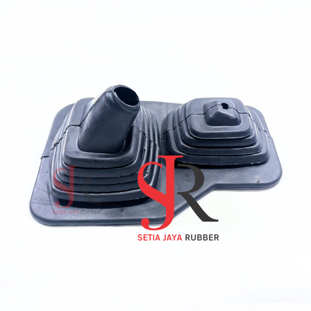 Daihatsu 4x4 Taft Hiline Rocky. Gear boot Rubber | Shopee Malaysia