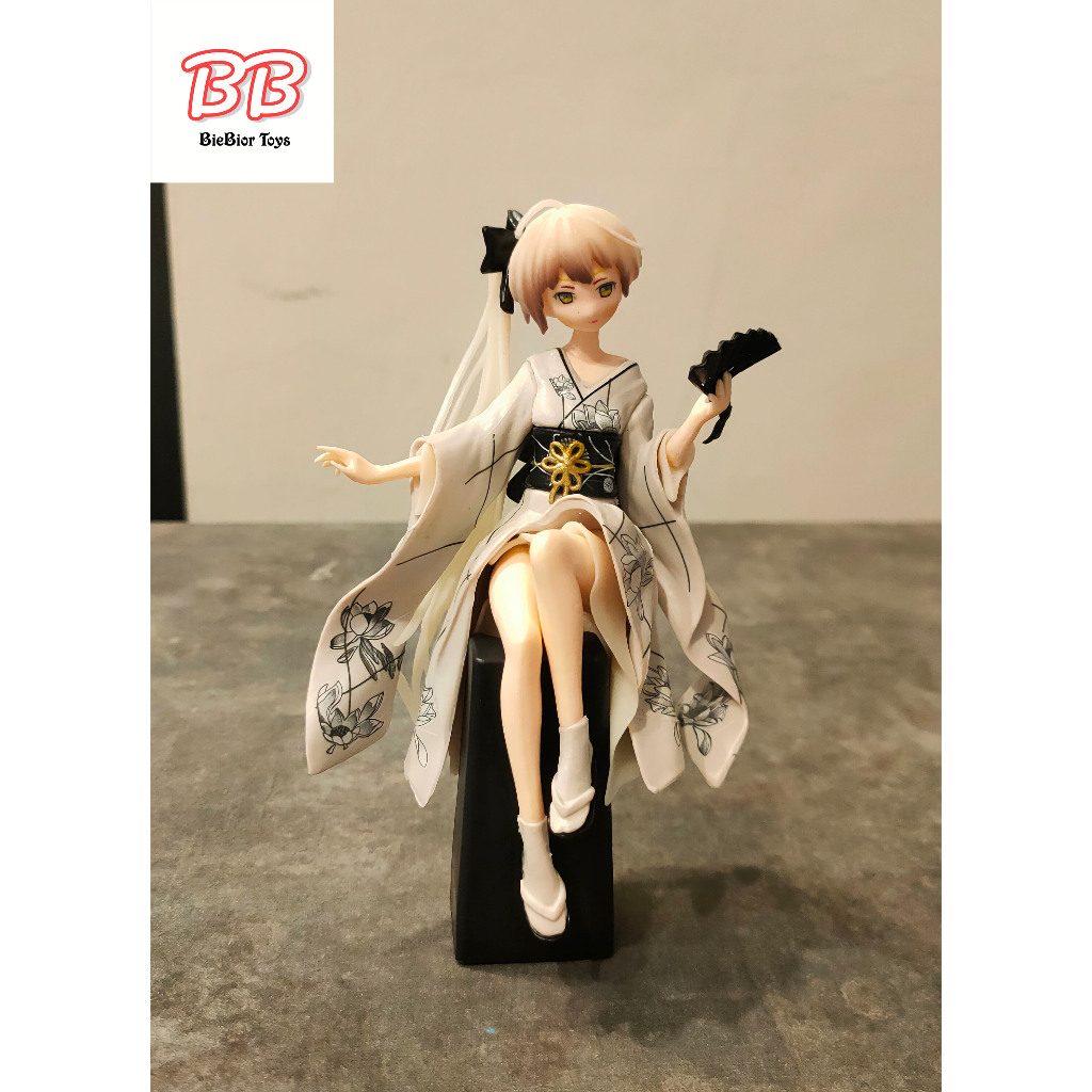 Yosuga No Sora anime Figure Figure, 13 cm | Shopee Malaysia