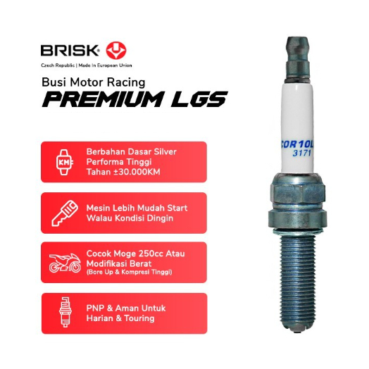 Husqvarna Spark Plugs (FC250, FE250, FC350, FE350, FX350, FC450, FS450 ...