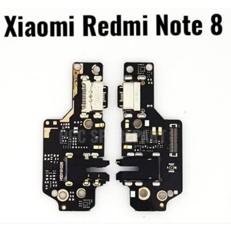 Flexible CHARGING PCB REDMI NOTE 8 | Shopee Malaysia