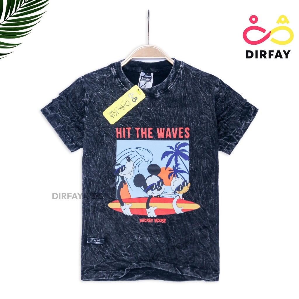 Dirfay Kids Distro Children's Clothing Ages 1-12 Years | Shopee Malaysia