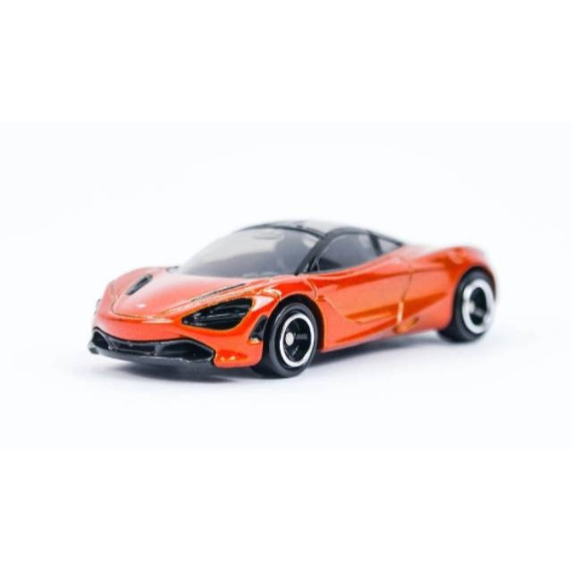 Tomica no. 57 McLaren 720S Car Takara Tomy Diecast Miniature Car children's toy Car | Shopee ...