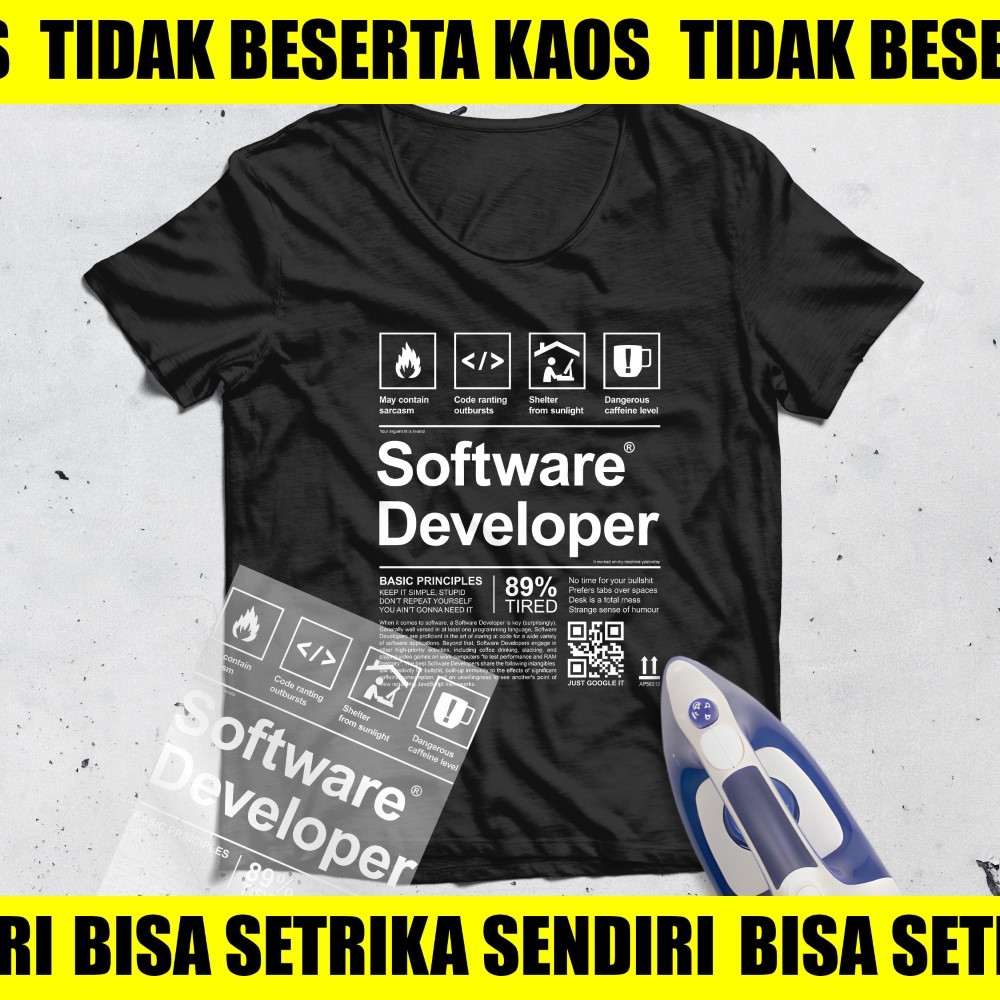 Dtf Digital Programmer Software Developer VOL 1 Print Screen Printing ...