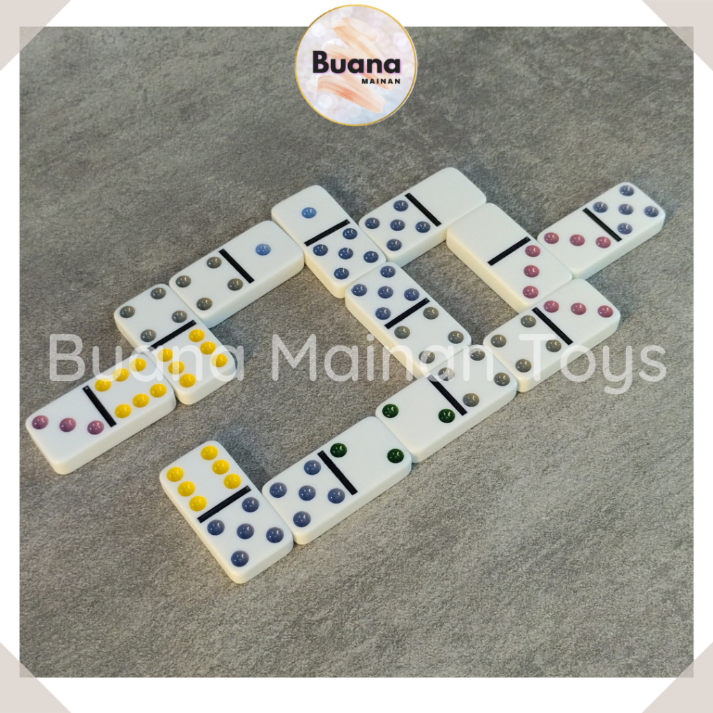 Board GAMES DOMINOES EDUCATIONAL TOYS FOR CHILDREN BOYS GIRLS FUN ...