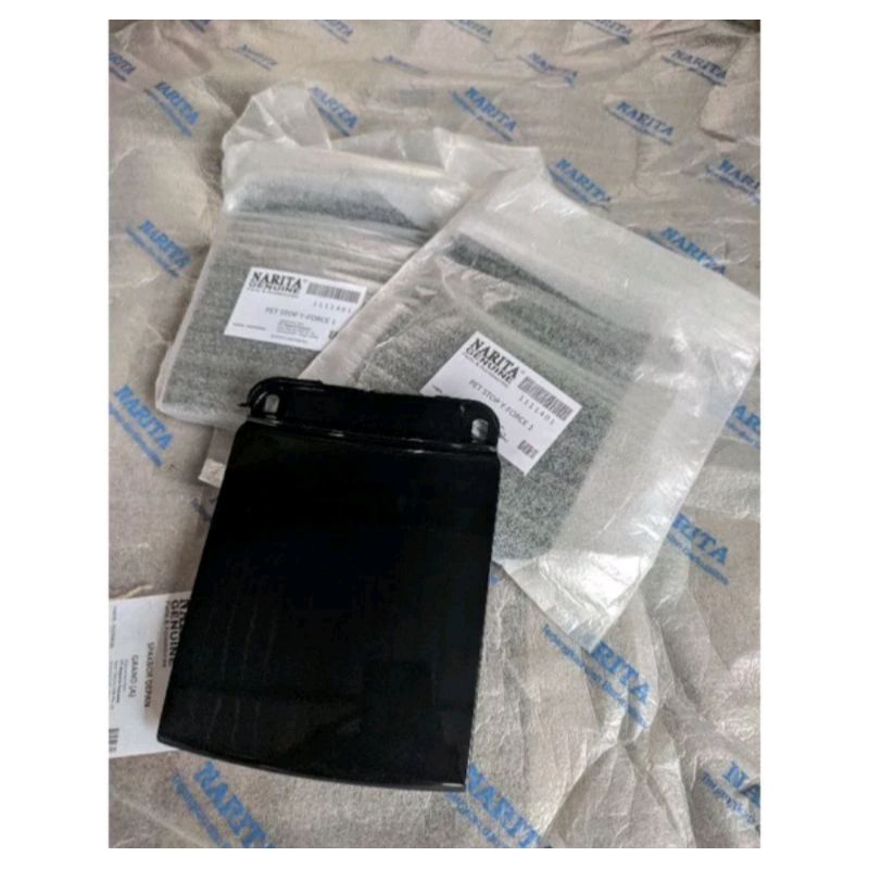 Pet Body force1 | Shopee Malaysia