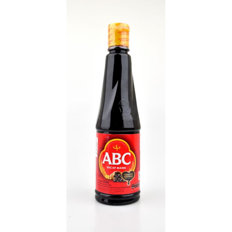 Abc Sweet Soy Sauce 275ml | Shopee Malaysia