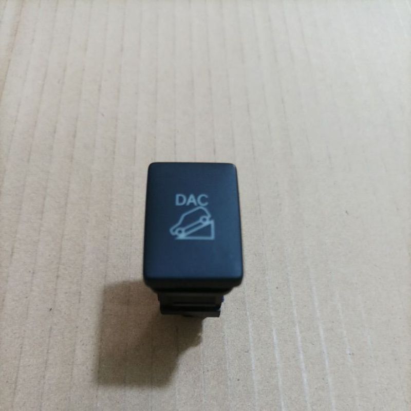 Original Toyota DAC Switch | Shopee Malaysia