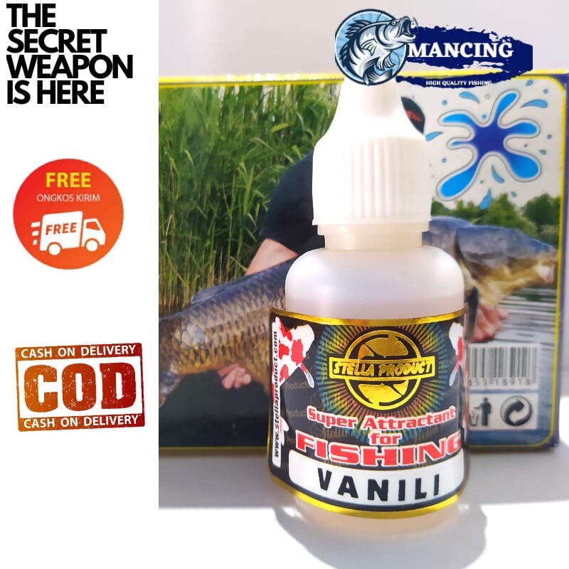Essen Tilapia Catfish Mujair Catfish Goldfish Patin Assorted Aroma ...