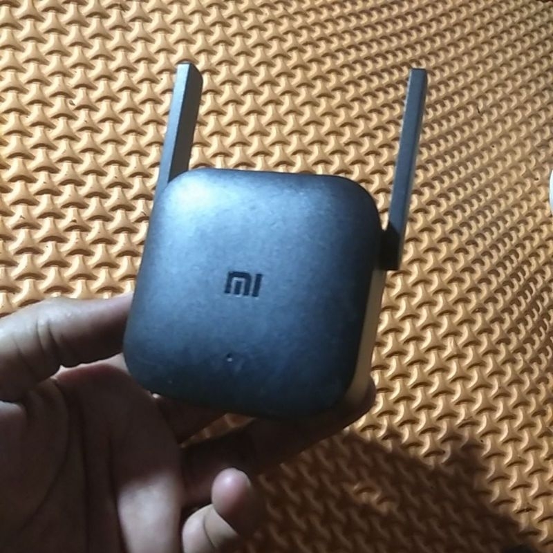 Mi Range Extender Pro R03 | Shopee Malaysia
