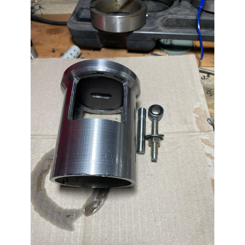 Jig piston for lathe machine | Shopee Malaysia