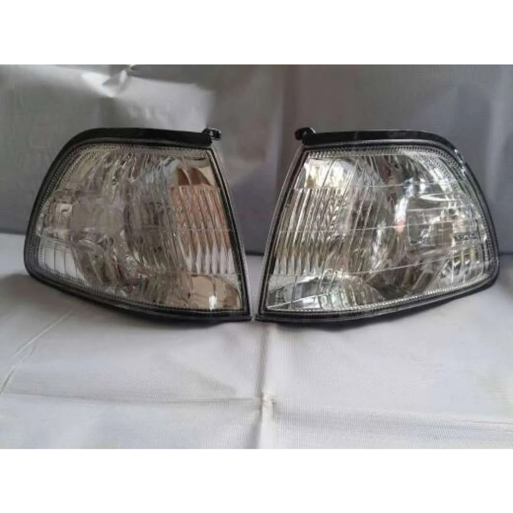 Toyota Kijang 2000 Ferrari car corner turn signal lights variations ...