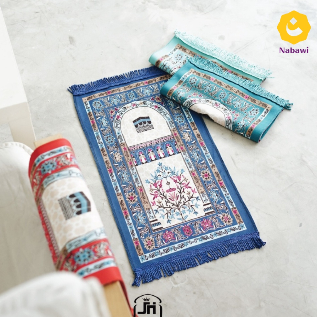 Suede Prostrate Prayer Prayer Mat Mini Head Prayer Prayer Prayer Mat ...